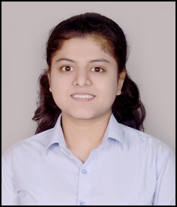 Rutuja Kavitake Portfolio